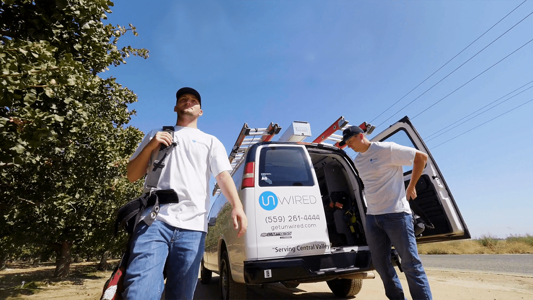 unWired Broadband wins 2022 Best of Central California award | unWired ...