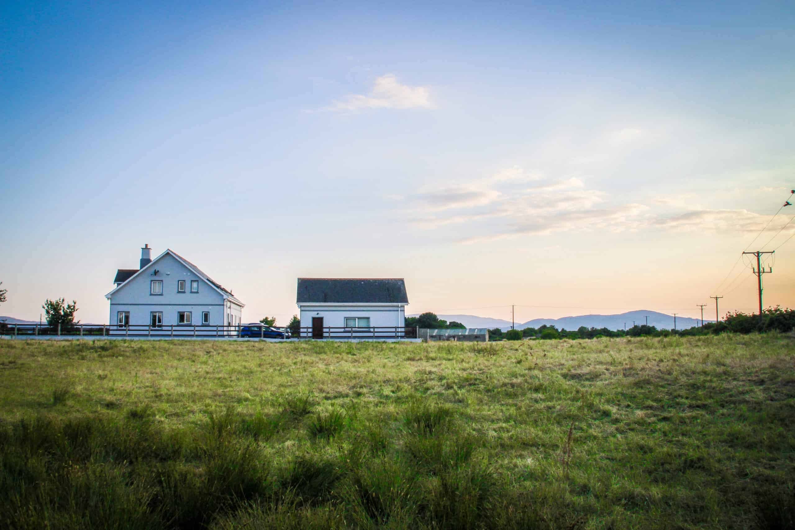 5 Tips for Moving to a Rural Community | unWired Broadband