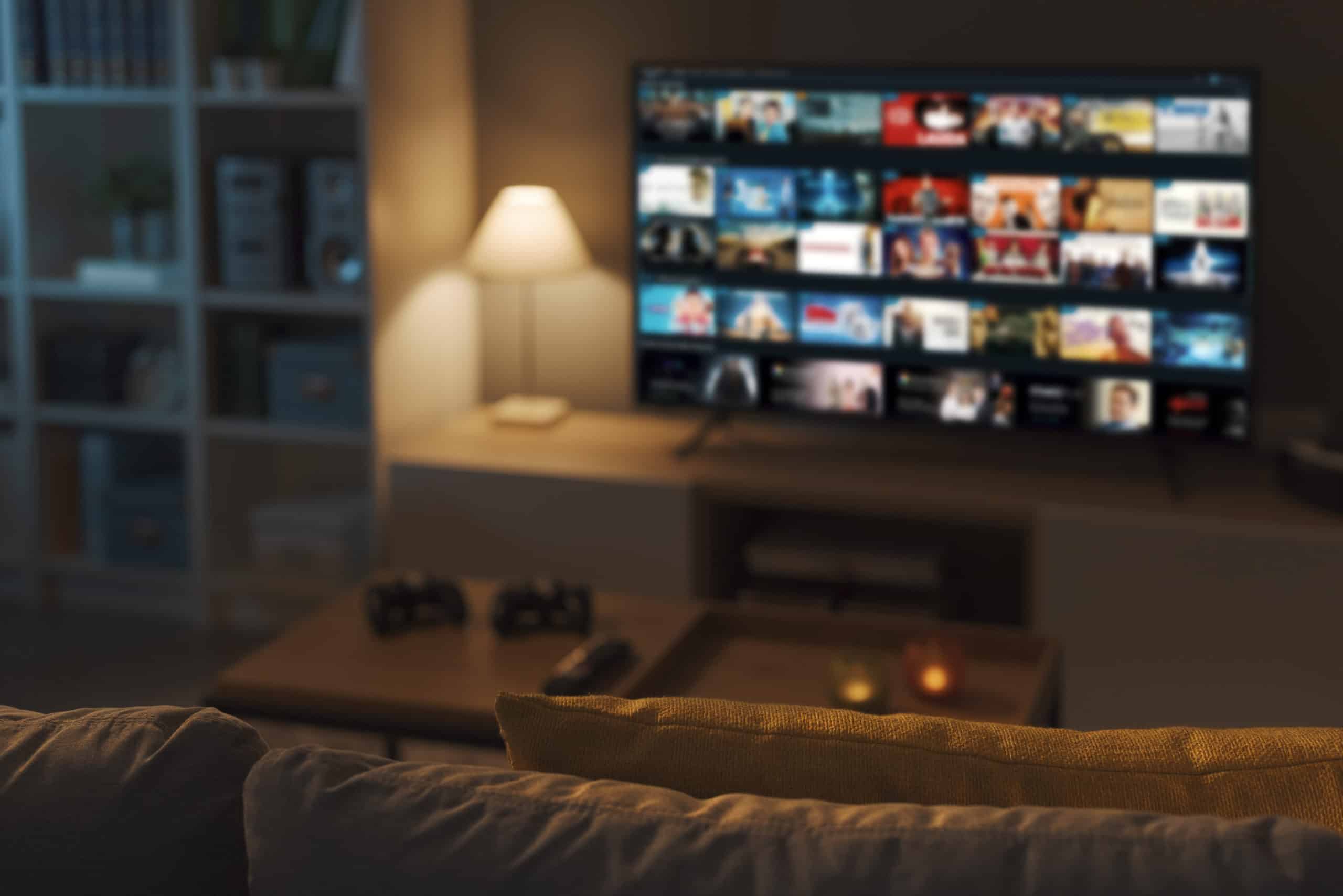 The Ultimate Guide to Streaming Services in 2022 | unWired Broadband