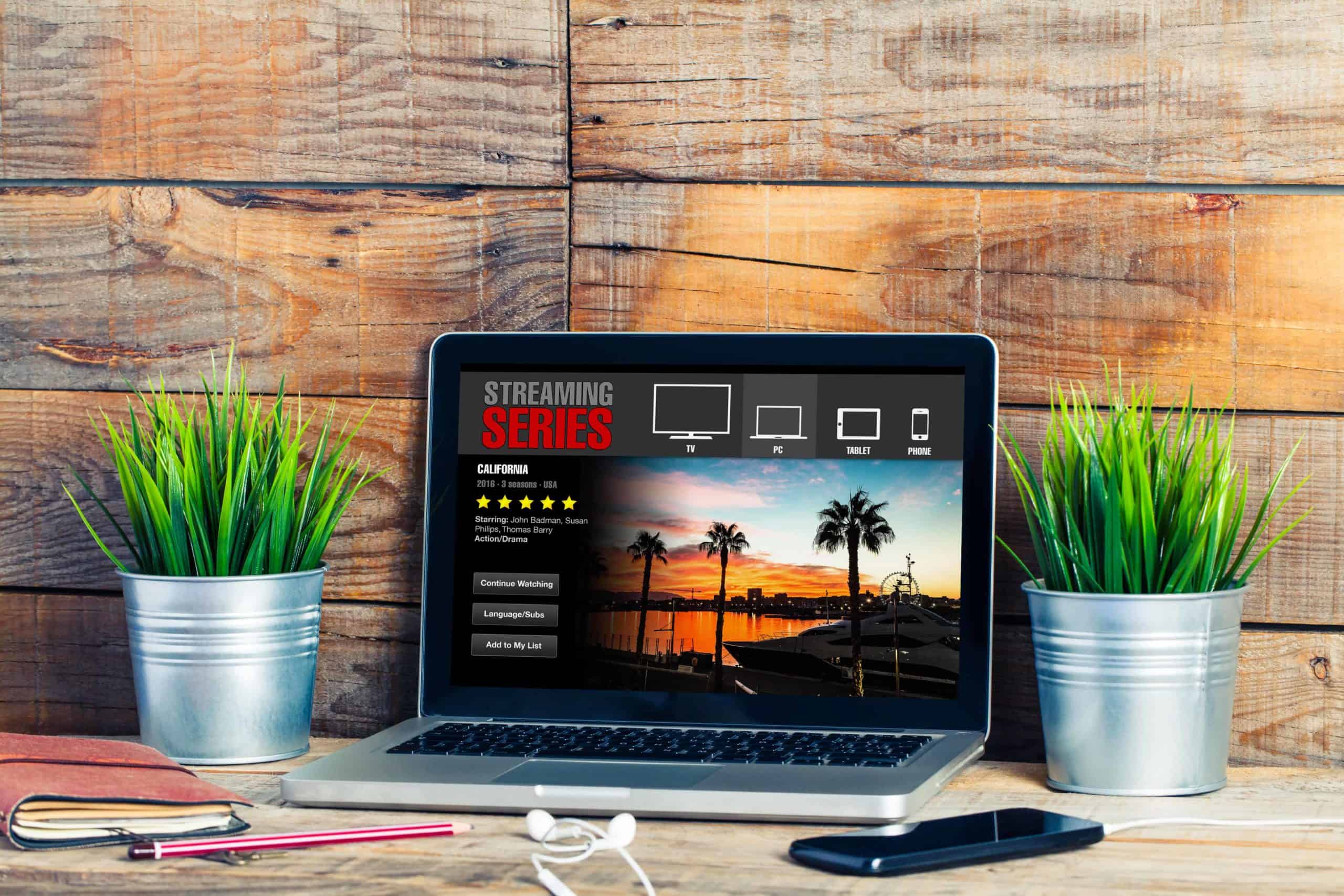 The Cord-Cutter’s Guide to Streaming Live TV | unWired Broadband