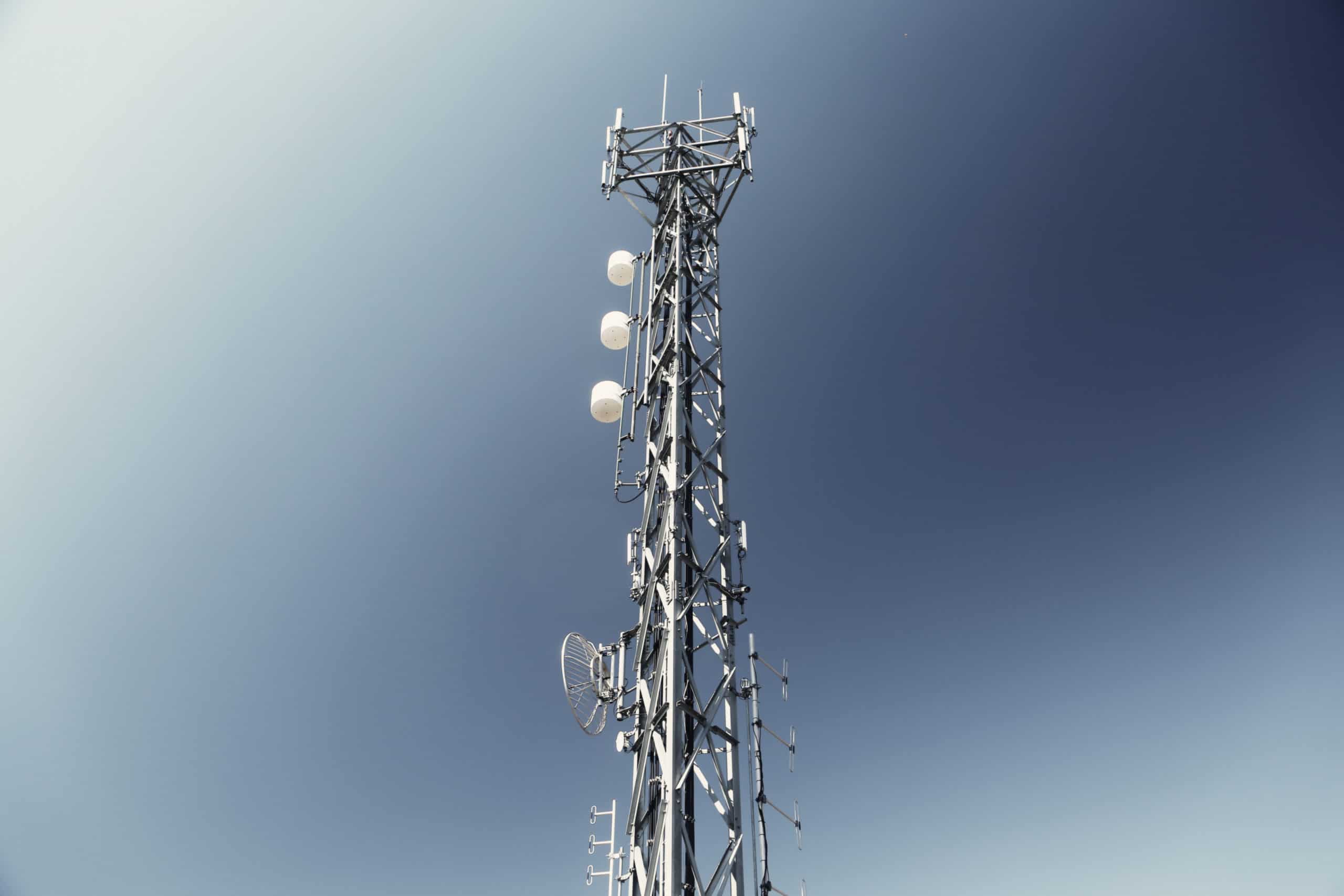 unWired Broadband launches new tower in Fresno | unWired Broadband