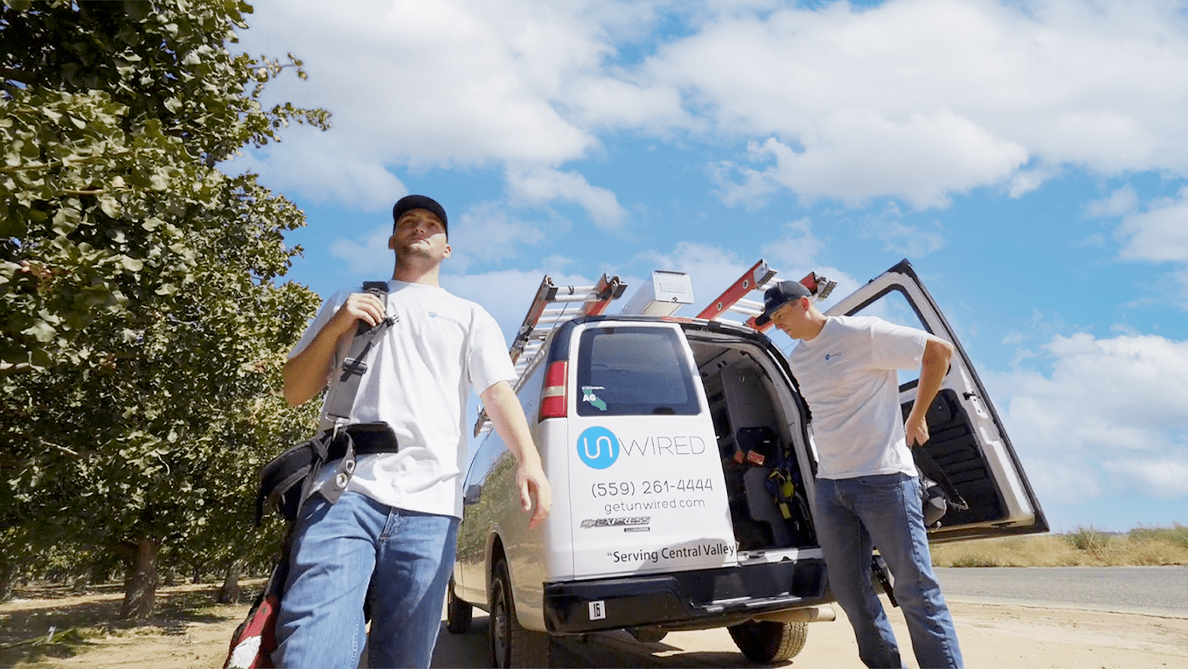 4 Ways to Use the unWired Customer Hub | unWired Broadband