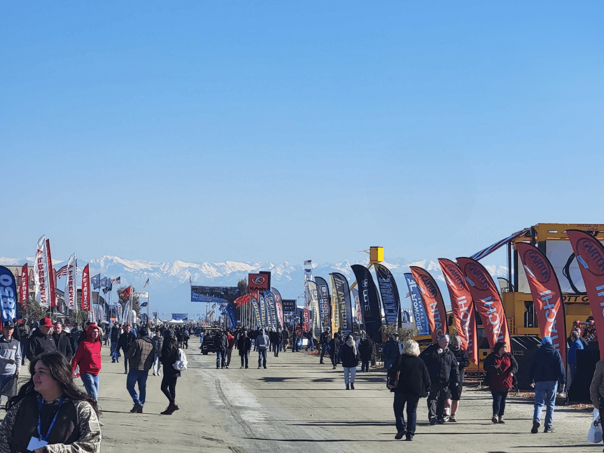 unWired Broadband to promote rural Internet solutions at 2024 World Ag ...