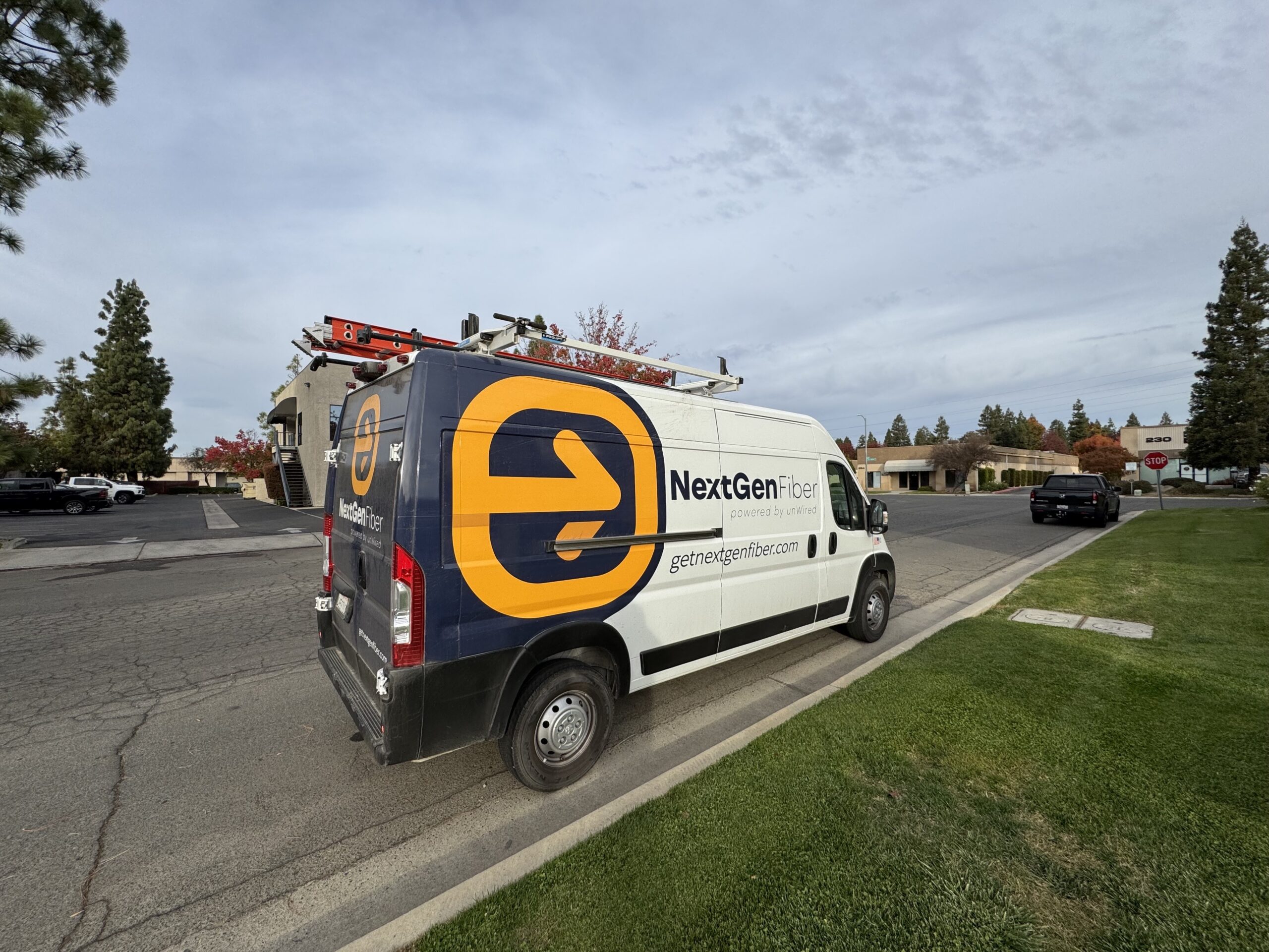 unWired Broadband to bring NextGen Fiber Internet to Gustine, CA ...