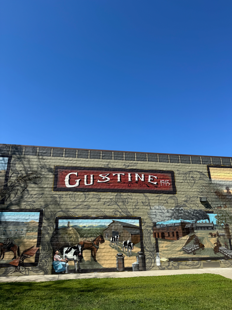 Community Spotlight: Gustine, CA | unWired Broadband