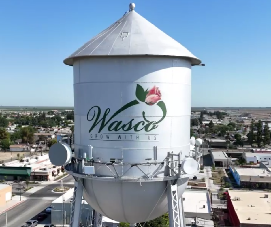 Community Spotlight: Wasco, CA | unWired Broadband